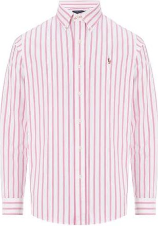 Polo Ralph Lauren Chemise &agrave; rayures