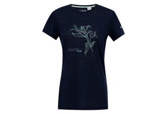 Regatta Kurzarmshirt Escade T-Shirt Damen mit Print