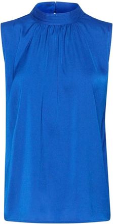 Saint Tropez Damen, Oberteile, Blau, SGr&ouml;&szlig;e