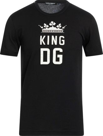 Dolce & Gabbana TOPS - T-shirts auf YOOX.COM