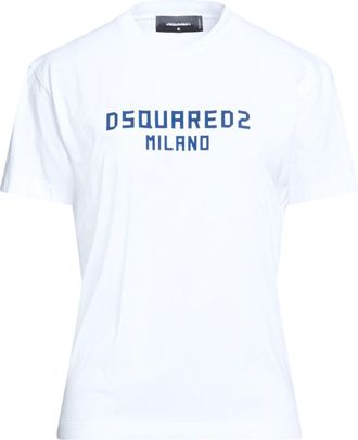 Dsquared2 TOPS - T-shirts auf YOOX.COM