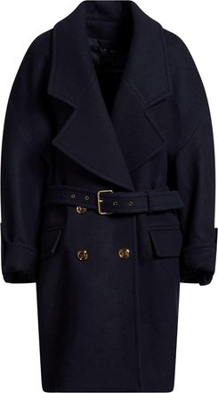Balmain JACKEN & M&Auml;NTEL - M&auml;ntel auf YOOX.COM