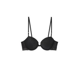 Calvin Klein Soutien-gorge balconnet monogramme