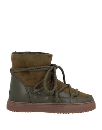 INUIKII SCHUHE - Stiefeletten auf YOOX.COM