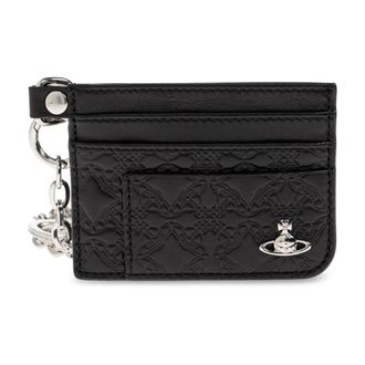 Vivienne Westwood unisex, Accessoires, Noir, Taille: ONE Size Accessories