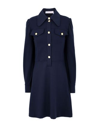 See By Chlo&eacute; KLEIDER - Mini-Kleider auf YOOX.COM