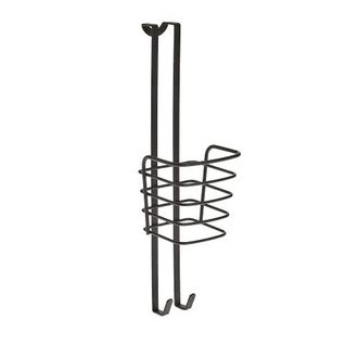 Metaltex F&ouml;hnhalter Origin Lava, 11 x 12 x 37 cm