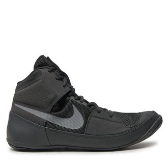 Nike Boxschuhe Nike Fury A02416 010 Schwarz