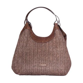 Gianni Chiarini Damen, Taschen, Braun, ONE SIZEGr&ouml;&szlig;e