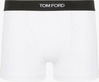 Tom Ford Boxer en coton stretch