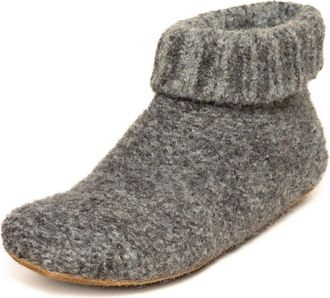 Gottstein Hausschuh H&uuml;ttenschuhe Knit Boot