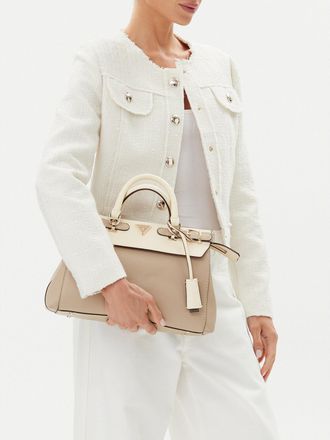 Guess Handtasche Guess HWEBG9 51105 Beige