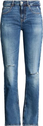 Guess HOSEN & R&Ouml;CKE - Jeanshosen auf YOOX.COM