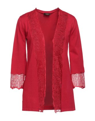 Fracomina STRICKWAREN - Strickjacken auf YOOX.COM