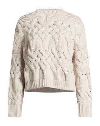 Brunello Cucinelli MAILLE - Pullover sur YOOX.COM