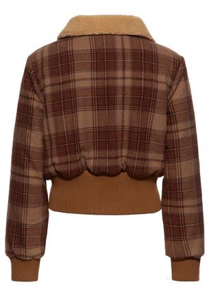 Queen Kerosin Winterjacke