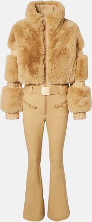 Goldbergh Schneeanzug Lieke