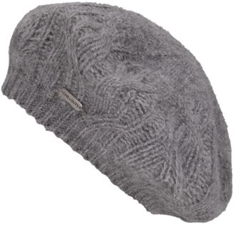 Chillouts Claudia Hat,Grau,Einheitsgr&ouml;&szlig;e