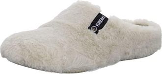 Verbenas Chaussons CASA York Groseto Beig - Taille: 37