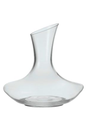 Leonardo Dekanter Daily, Klar, Glas, 2 L, Essen & Trinken, Gl&auml;ser, Dekanter