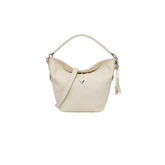 Guess Danya Hobo - - Bags - Damen - Beige - ONE SIZE
