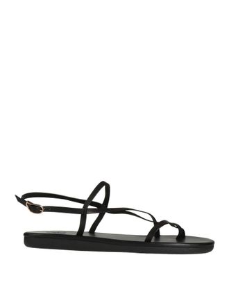 Ancient Greek Sandals SCHUHE - Zehentrenner auf YOOX.COM