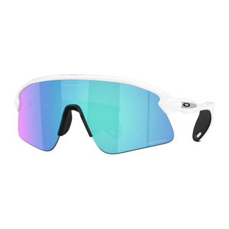 Oakley Stunt Devil Sonnenbrille - - Accessories - Herren - Wei&szlig; - 39 MM