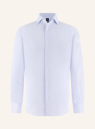 Boggi Milano Boggi Milano Hemd Regular Fit blau