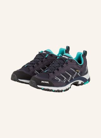 Meindl Wanderschuhe Caribe Gtx blau