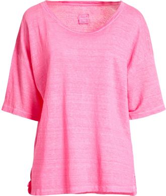 120% Lino TOPS - T-shirts auf YOOX.COM