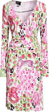 Cavalli KLEIDER - Midi-Kleider auf YOOX.COM
