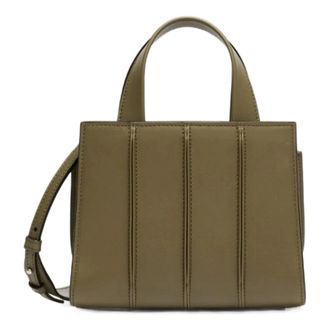 Max Mara Whitney Bag 3 - - Bags - Damen - Braun - ONE SIZE