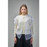 Comme Des Gar&ccedil;ons Ladies Cardigan