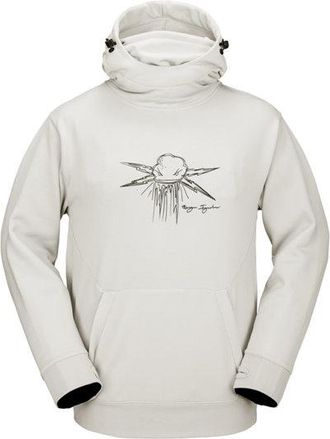 Volcom Hydro Riding M - Fleecepullover - Herren