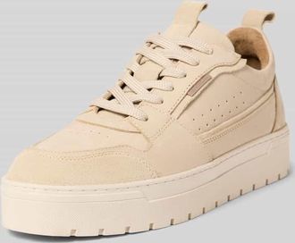 Poelman Sneaker mit Schn&uuml;rverschluss Modell Ivar