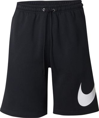 Nike Shorts Club