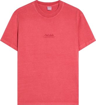 Bershka T-Shirt Thug