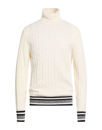 Jeordie's STRICKWAREN - Rollkragenpullover auf YOOX.COM