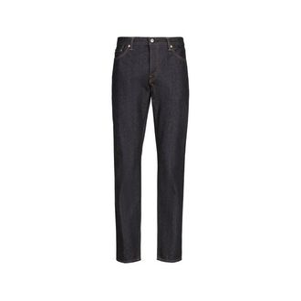 Edwin Jeans droit en coton
