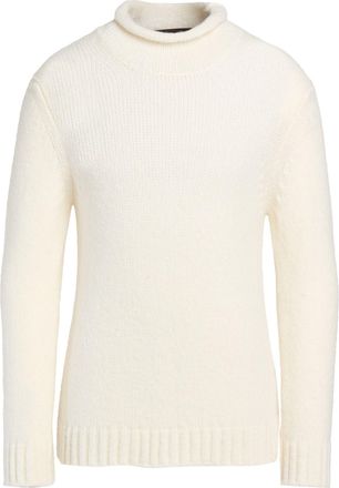 Fabrizio Del Carlo STRICKWAREN - Rollkragenpullover auf YOOX.COM