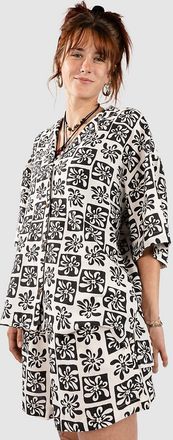Billabong Beach Side Hemd black sands