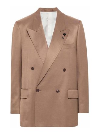 Lardini Blazer - Marron