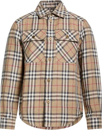 Burberry TOPS - Hemden auf YOOX.COM