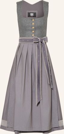 Riani Riani Dirndl grau