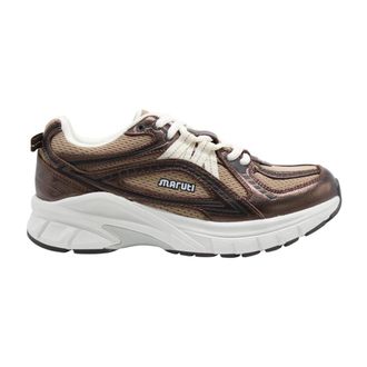Maruti Damen, Schuhe, Braun, 39 EUGr&ouml;&szlig;e