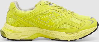 Etonic Baskets Elite Wp Fluo Yellow