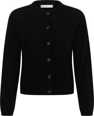 Inwear Maille - Femme - Pulls - Noir - Taille: 44 FR
