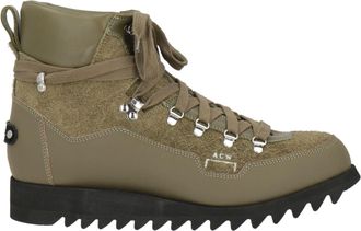 A-Cold-Wall* SCHUHE - Stiefeletten auf YOOX.COM
