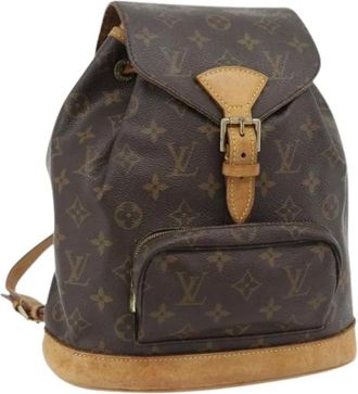 Louis Vuitton Damen, Pre-Owned, Braun, ONE SIZEGr&ouml;&szlig;e
