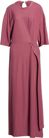 The M.. KLEIDER - Maxi-Kleider auf YOOX.COM